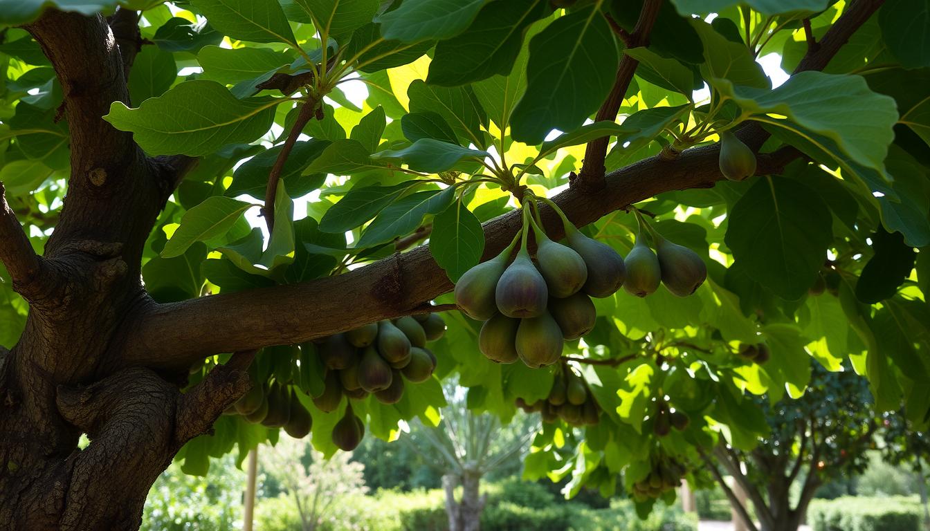 Sadnja Smokve - Tehnike i Saveti za dobar plod